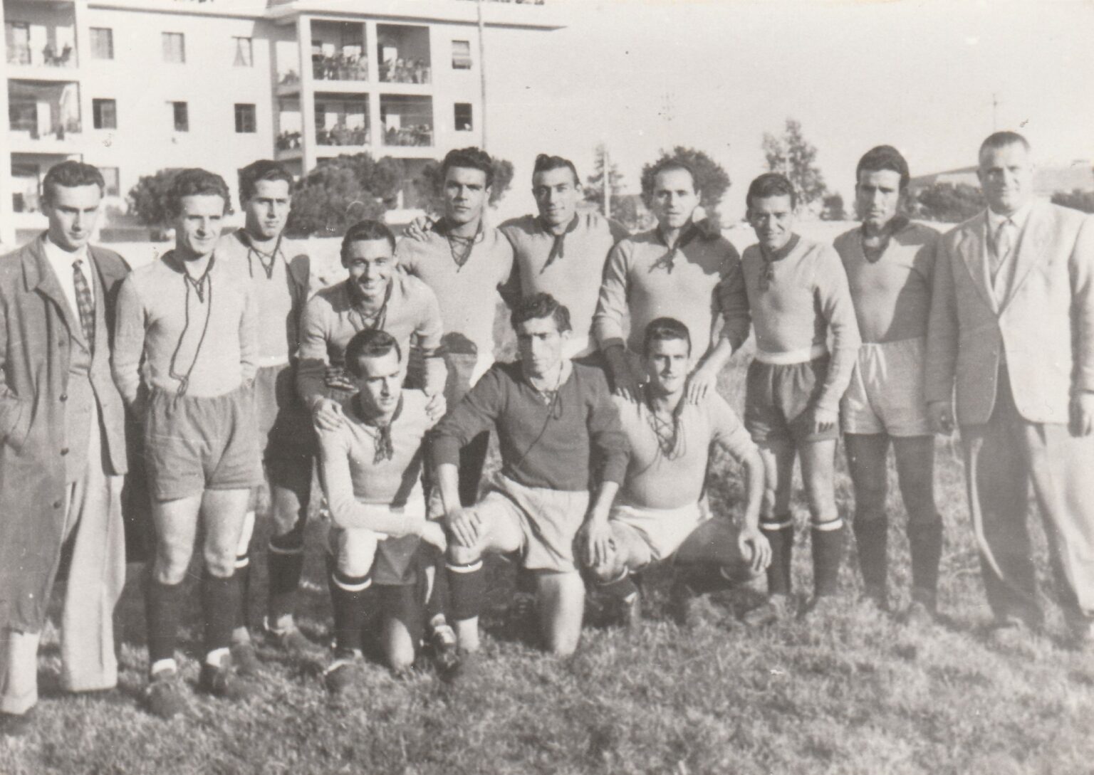 Storia - Latina Calcio 1932 - Official Site