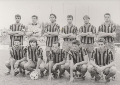 Storia - Latina Calcio 1932 - Official Site