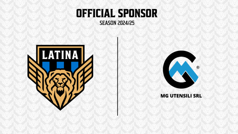 Notizie - Latina Calcio 1932 - Official Site