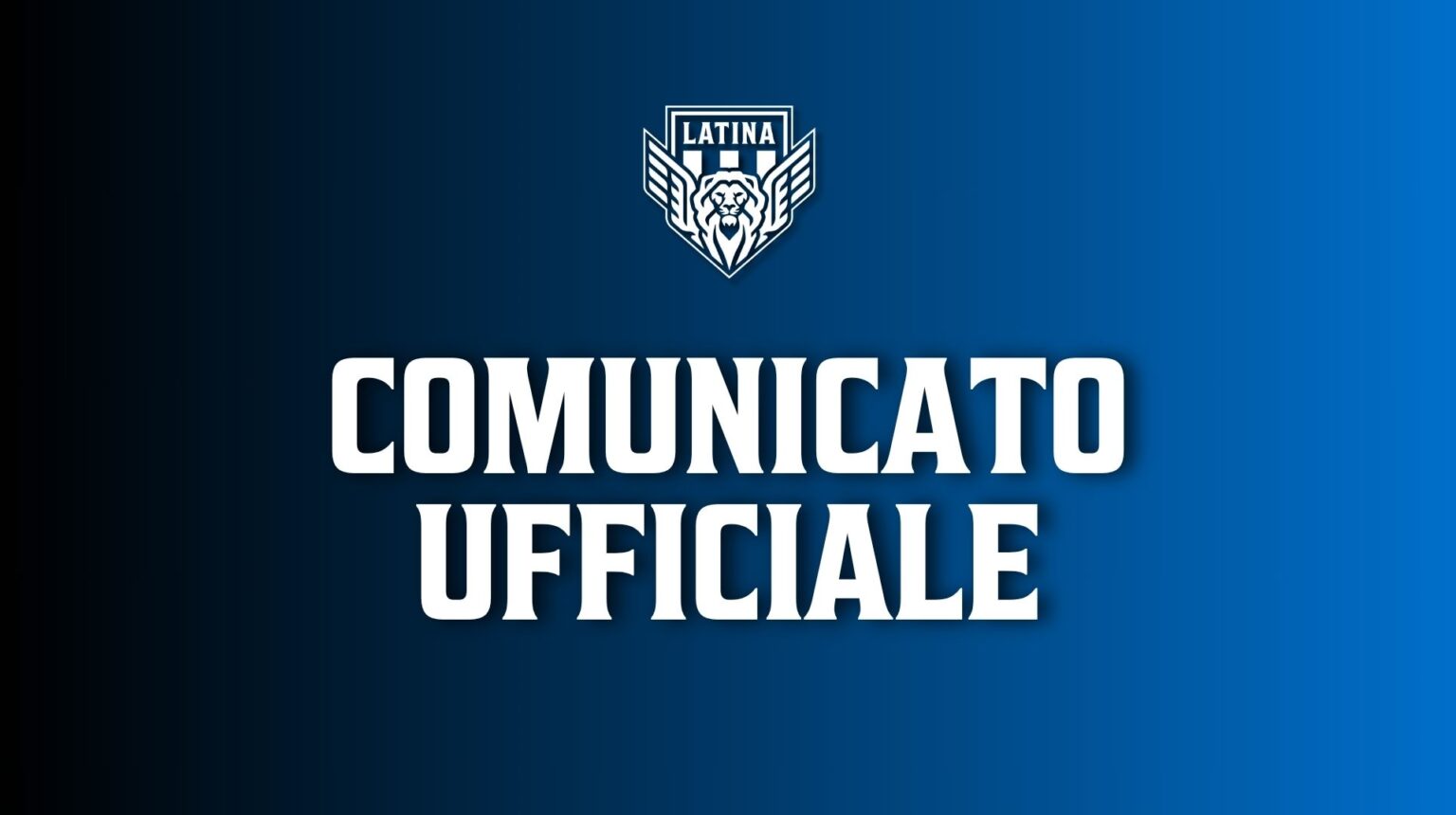 Latina Calcio 1932 - Official Site